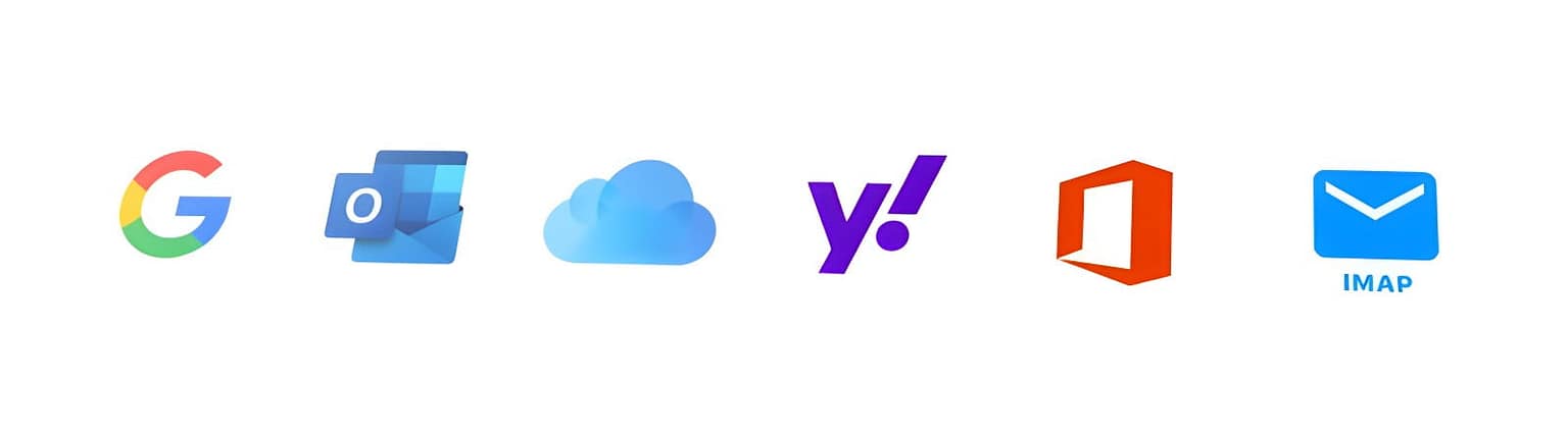 Email Setup — Gooroo Technical Services