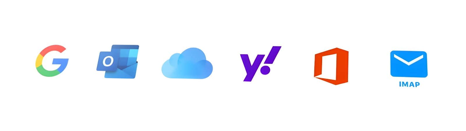 Email Setup — Gooroo Technical Services