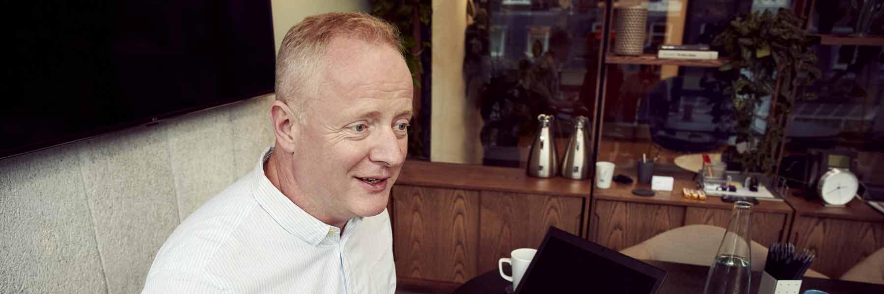 Senior Computer Repairs & 15% Off — Gooroo Technical Services